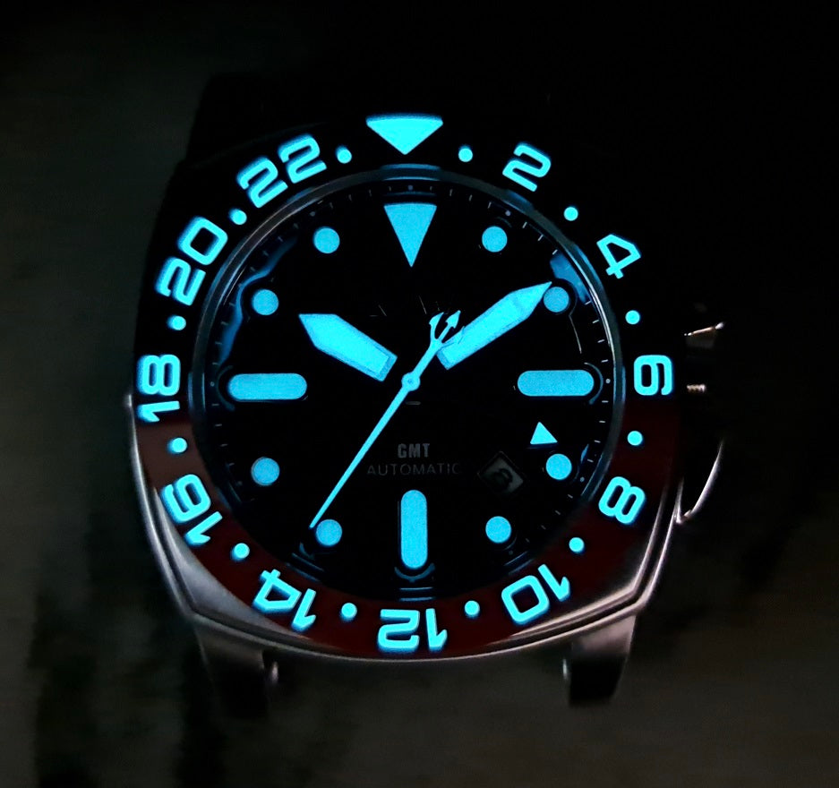 Shumate GMT 17823 – NFW