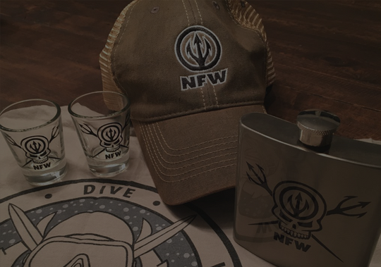 NFW Watches | Timepieces Built for Adventure and Legacy