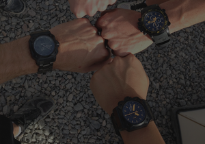 NFW Watches | Timepieces Built for Adventure and Legacy