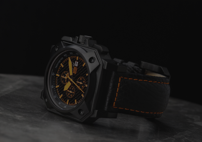 NFW Watches | Timepieces Built for Adventure and Legacy